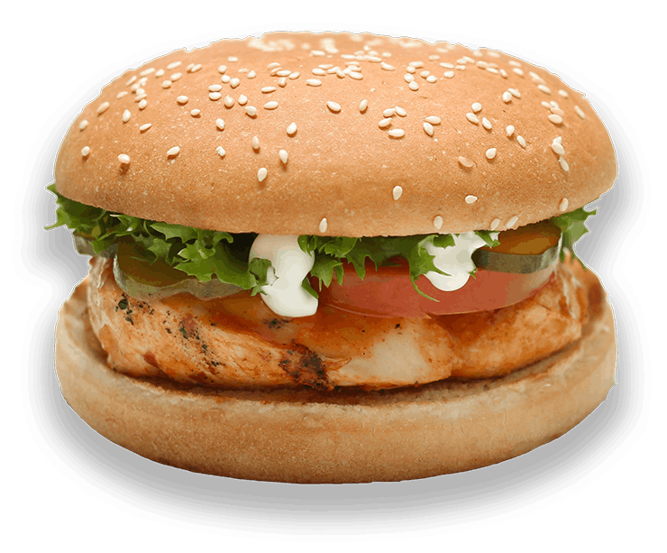 Chicken Valley - Joy In Every Bite
